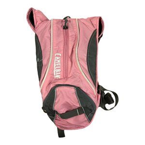 Camelbak | Bags | Womens Pink Camelbak Annadel Hydration Pack Backpack ...